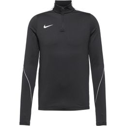 Nike M NK DF STRK DRIL TOP Funktionsshirt Herren - Gr&ouml;&szlig;e XL - schwarz