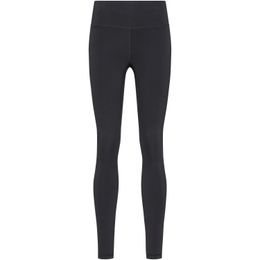Columbia Loneridge Leggings Damen - Gr&ouml;&szlig;e S - schwarz