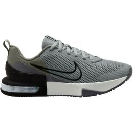 Nike AIR MAX ALPHA TRAINER 6 Fitnessschuhe Herren - Gr&ouml;&szlig;e 41 - grau