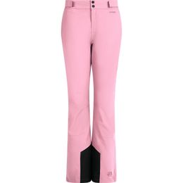 Protest Voleta Skihose Damen - Gr&ouml;&szlig;e S - rosa