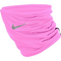 Nike Therma-Fit Sphere Multifunktionstuch - Gr&ouml;&szlig;e Einheitsgr&ouml;&szlig;e - rosa