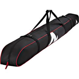 McKINLEY SKB 1P Skisack - Gr&ouml;&szlig;e 190 - schwarz