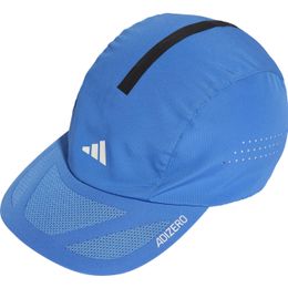 Adidas RUNxADIZ Cap - Gr&ouml;&szlig;e Einheitsgr&ouml;&szlig;e - blau