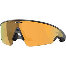 Oakley Vanguard Brille - Gr&ouml;&szlig;e Einheitsgr&ouml;&szlig;e - schwarz