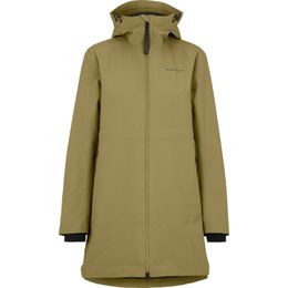 DIDRIKSONS 1913 Didriksons ELENA Parka Damen - Gr&ouml;&szlig;e 46 - oliv