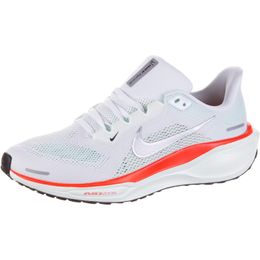 Nike PEGASUS 41 Laufschuhe Herren - Gr&ouml;&szlig;e 40 - wei&szlig;