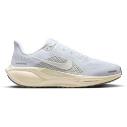 Nike AIR ZOOM PEGASUS 41 Laufschuhe Damen - Gr&ouml;&szlig;e 42 1/2 - wei&szlig;