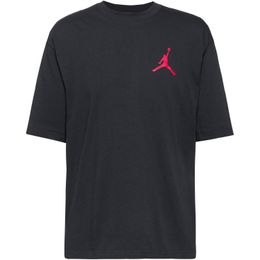 Nike Jumpman T-Shirt Herren - Gr&ouml;&szlig;e XXL - schwarz