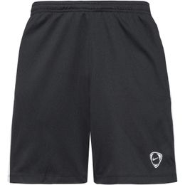 Nike M NK DF ACD- SHORT GX HBR Fu&szlig;ballshorts Herren - Gr&ouml;&szlig;e L - schwarz