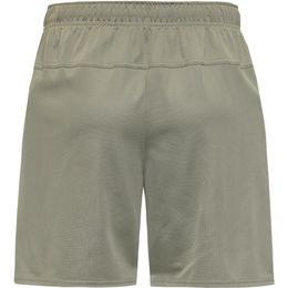 Nike DF FLEX Funktionsshorts Herren - Gr&ouml;&szlig;e XL - gr&uuml;n