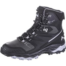 McKINLEY Tahsis WI HIGH AQX Winterschuhe Herren - Gr&ouml;&szlig;e 42 - schwarz