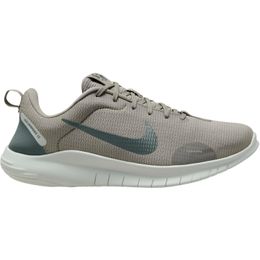Nike FLEX EXPERIENCE RN 12 Fitnessschuhe Herren - Gr&ouml;&szlig;e 40 1/2 - gr&uuml;n