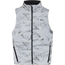 Nike SWIFT TFADV Laufweste Damen - Gr&ouml;&szlig;e M - grau