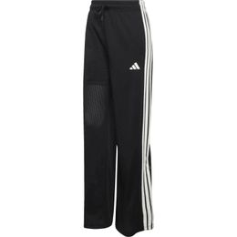 Adidas W STA SEAS PT Polyhose Damen - Gr&ouml;&szlig;e XL - schwarz