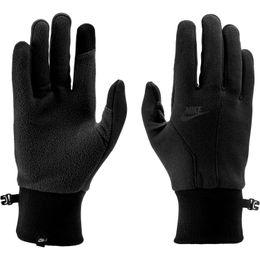 Nike Therma-Fit Tech 2.0 Handschuh - Gr&ouml;&szlig;e M - schwarz