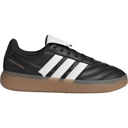 Adidas BARREDA MUNDIAL Sneaker Herren - Gr&ouml;&szlig;e 43 1/3 - schwarz