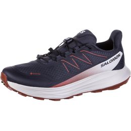 Salomon ALPHARIDE 2 GTX Laufschuhe Herren - Gr&ouml;&szlig;e 48 - grau