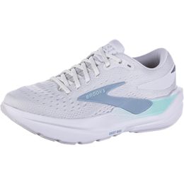 Brooks Ghost Max 3 Laufschuhe Damen - Gr&ouml;&szlig;e 43 - wei&szlig;