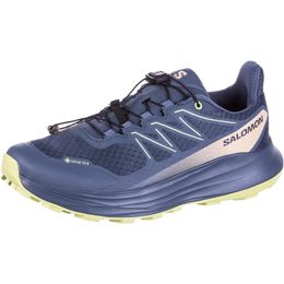 Salomon ALPHARIDE 2 GTX Laufschuhe Damen - Gr&ouml;&szlig;e 42 2/3 - grau
