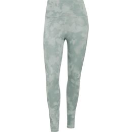 Adidas adi365 Lauftights Damen - Gr&ouml;&szlig;e L - gr&uuml;n