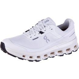On Cloudvista 2 Waterproof Laufschuhe Damen - Gr&ouml;&szlig;e 40 1/2 - wei&szlig;