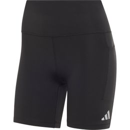 Adidas adi365 Lauftights Damen - Gr&ouml;&szlig;e 4L - schwarz