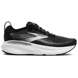 Brooks Adrenaline GTS 25 Laufschuhe Herren - Gr&ouml;&szlig;e 48 1/2 - schwarz
