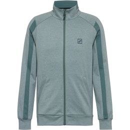 Joy Sportswear ELIAH Funktionsjacke Herren - Gr&ouml;&szlig;e 56 - gr&uuml;n