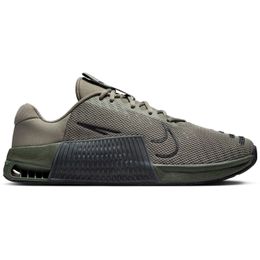 Nike METCON 9 Fitnessschuhe Herren - Gr&ouml;&szlig;e 41 - gr&uuml;n