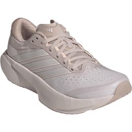 Adidas SUPERNOVA RISE 3 Laufschuhe Damen - Gr&ouml;&szlig;e 40 2/3 - beige
