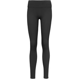 ENDURANCE ATHLECIA Athlecia FRANZ Tights Damen - Gr&ouml;&szlig;e 38 - schwarz