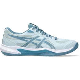 asics GEL-TACTIC 13 Hallenschuhe Herren - Gr&ouml;&szlig;e 46 - grau