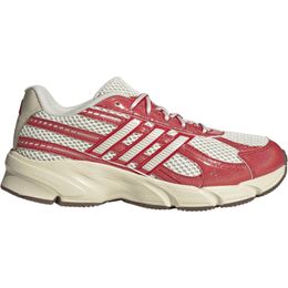 Adidas TECHNOCHAOS 2000 Sneaker Damen - Gr&ouml;&szlig;e 41 1/3 - rot