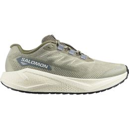 Salomon AERO BLAZE 3 Laufschuhe Herren - Gr&ouml;&szlig;e 41 1/3 - beige