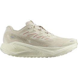 Salomon AERO BLAZE 3 Laufschuhe Damen - Gr&ouml;&szlig;e 41 1/3 - beige