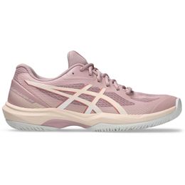 asics COURT HUNTER Hallenschuhe Damen - Gr&ouml;&szlig;e 39 - rosa