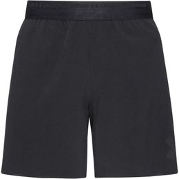 Under Armour VANISH Funktionsshorts Herren - Gr&ouml;&szlig;e L - schwarz