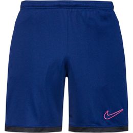 Nike M NK DF ACD25 SHORT KP BR Fu&szlig;ballshorts Herren - Gr&ouml;&szlig;e S - blau