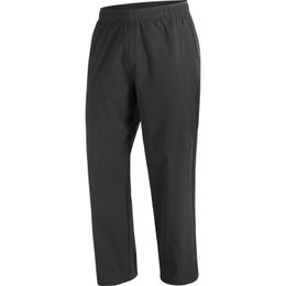 Salomon WAYFARER EASE 2.0 Funktionshose Herren - Gr&ouml;&szlig;e XL - schwarz