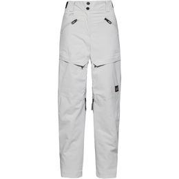 CMP Skihose Damen - Gr&ouml;&szlig;e M - grau