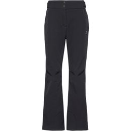 Reusch Skihose Damen - Gr&ouml;&szlig;e L - schwarz