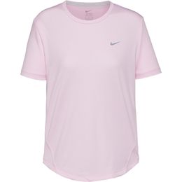 Nike Tempo Funktionsshirt Damen - Gr&ouml;&szlig;e M - rosa