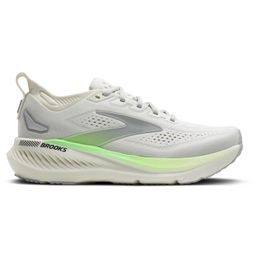 Brooks Glycerin GTS 23 Laufschuhe Herren - Gr&ouml;&szlig;e 44 1/2 - grau