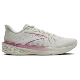 Brooks Launch 12 Laufschuhe Damen - Gr&ouml;&szlig;e 42 1/2 - rosa