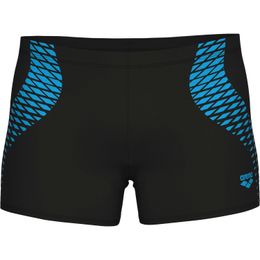 arena MENS arena OPENINGS SWIM SHORT Badehose Herren - Gr&ouml;&szlig;e 6 - schwarz