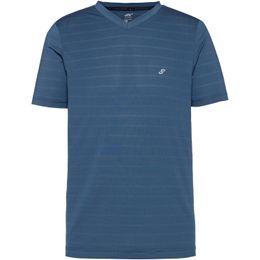 Joy Sportswear ALDO Funktionsshirt Herren - Gr&ouml;&szlig;e 54 - blau