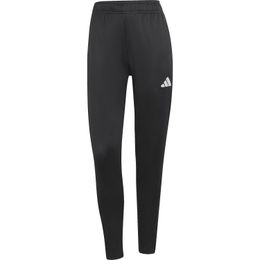 Adidas ENT26 TR PNT W Trainingshose Damen - Gr&ouml;&szlig;e XL - schwarz
