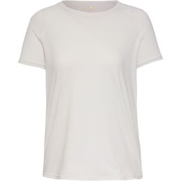 ENDURANCE ATHLECIA Athlecia GAINA Funktionsshirt Damen - Gr&ouml;&szlig;e 44 - grau