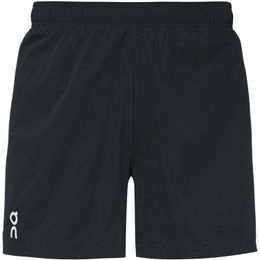 On 5" Core Shorts FunktiOnsshorts Herren - Gr&ouml;&szlig;e M - schwarz