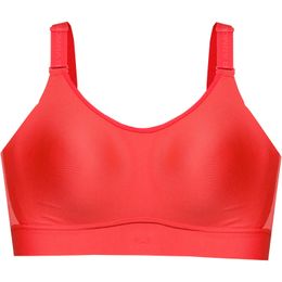 Under Armour INFINITY BH Damen - Gr&ouml;&szlig;e L - rot